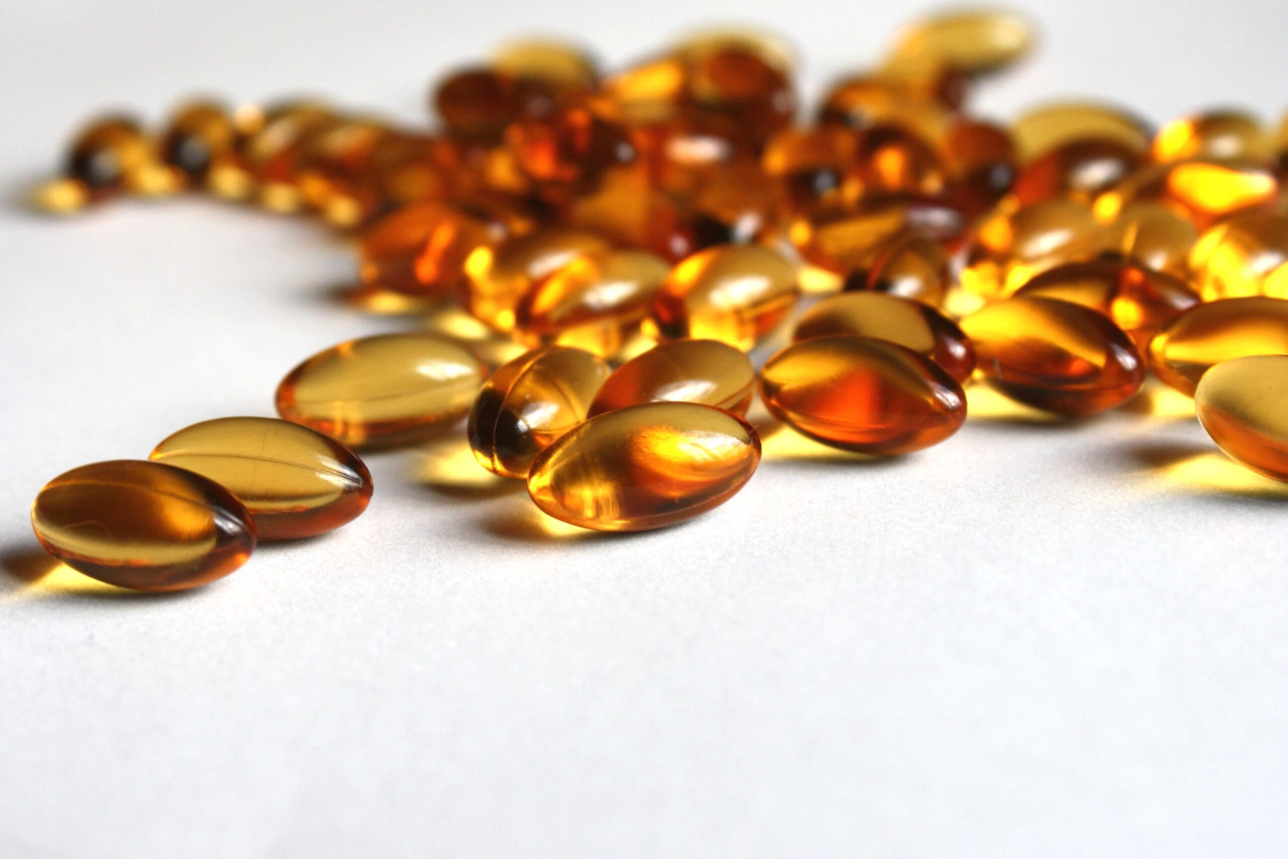 Fish Oil - Understanding the Essential Omega-3 Benefits